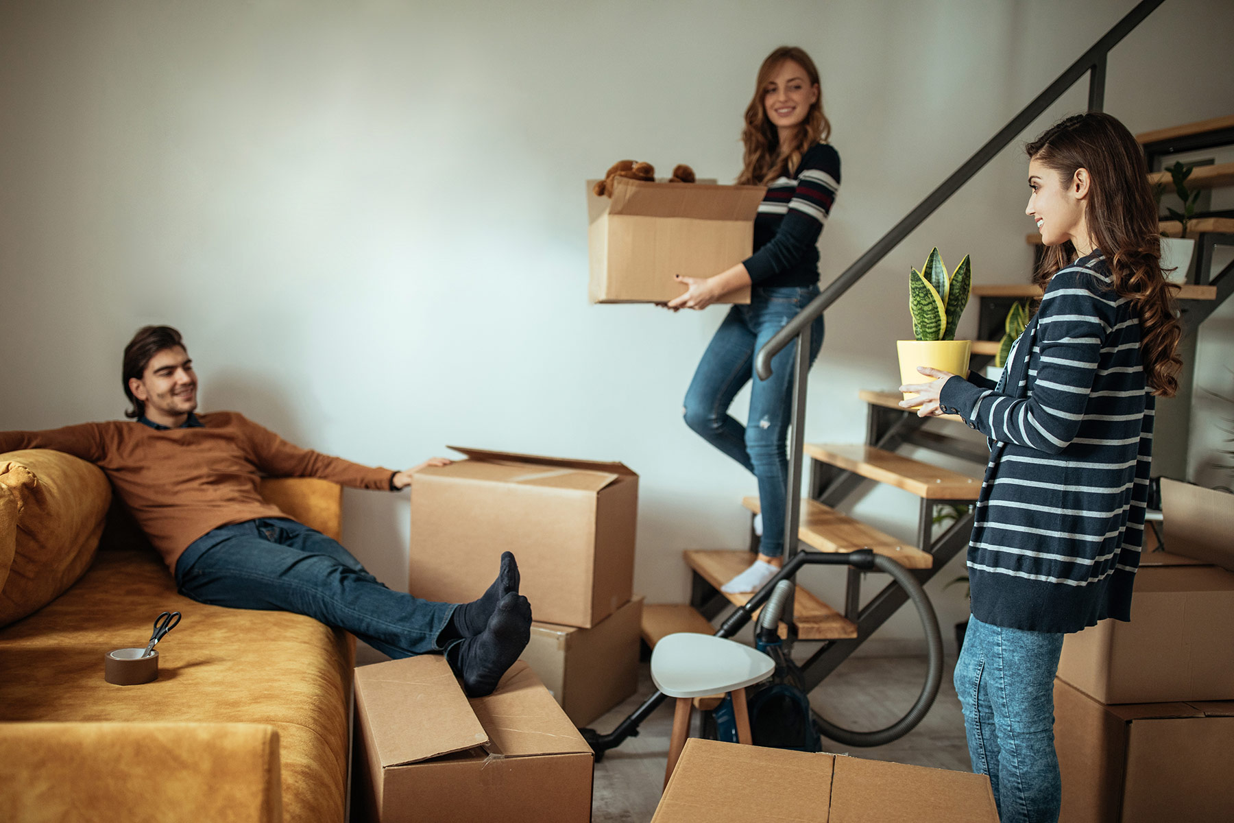 Roommate Agreement Template | Roommate Contract | Roost